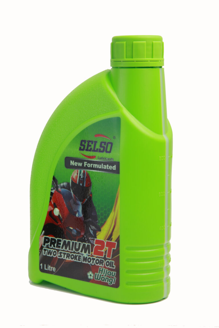 2T - Selso Lubricants