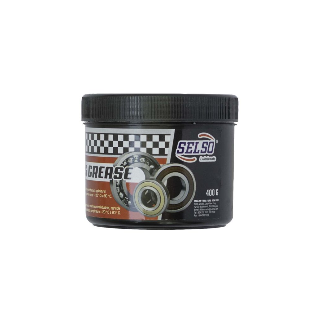 Chasis Grease - Selso Lubricants