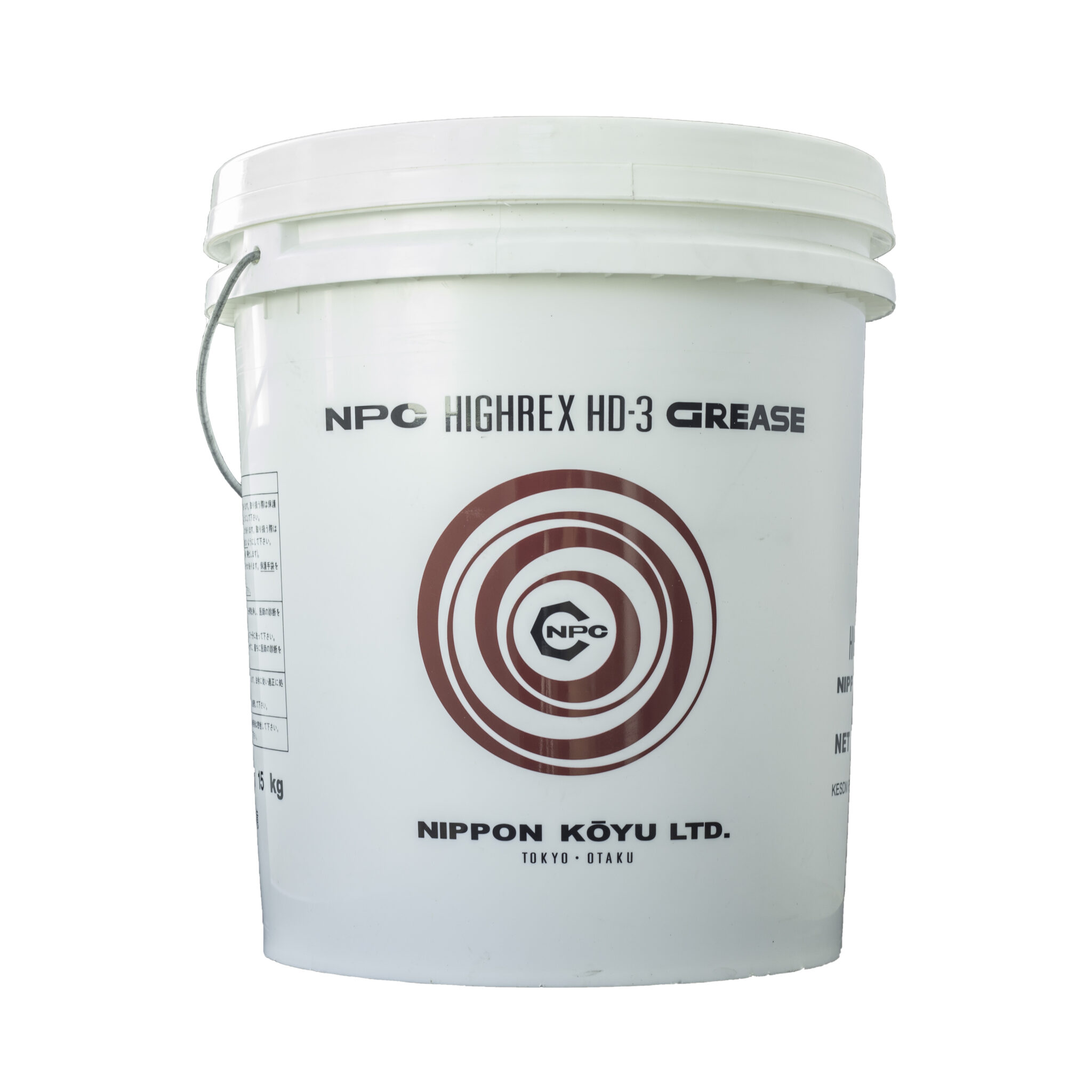 NPC - Selso Lubricants