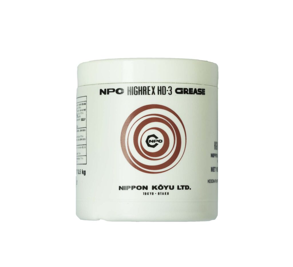 NPC - Selso Lubricants
