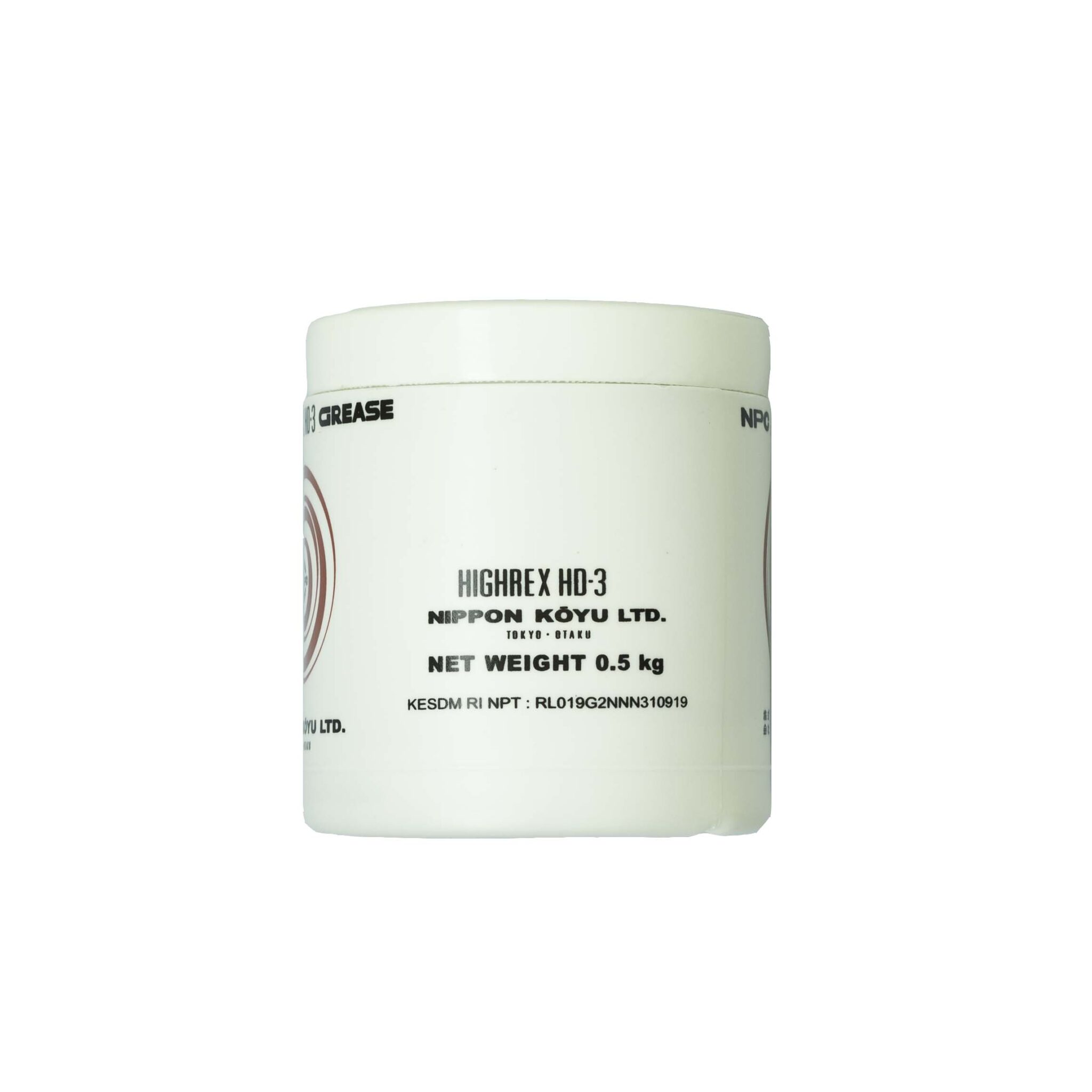 NPC - Selso Lubricants