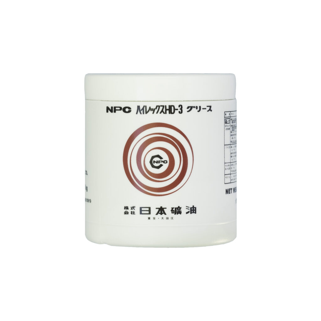 NPC - Selso Lubricants